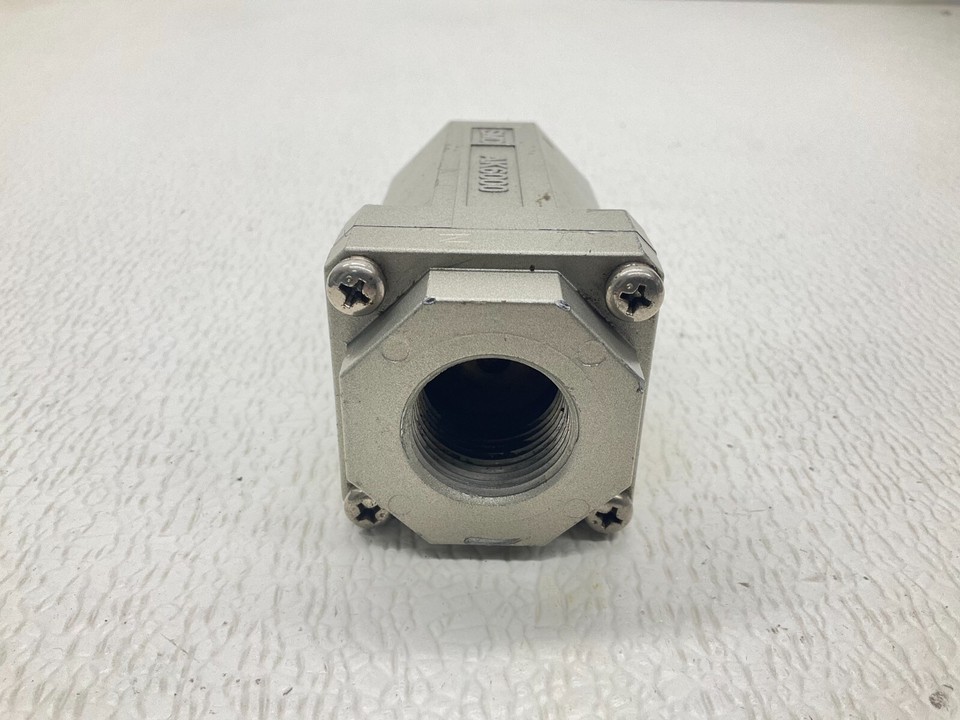 SMC AK6000 Check Valve (TSC) | eBay