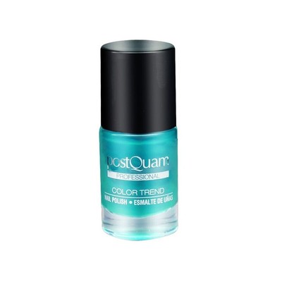 Nagellack Postquam Color Trend Elektrisch blau 10 ml | eBay