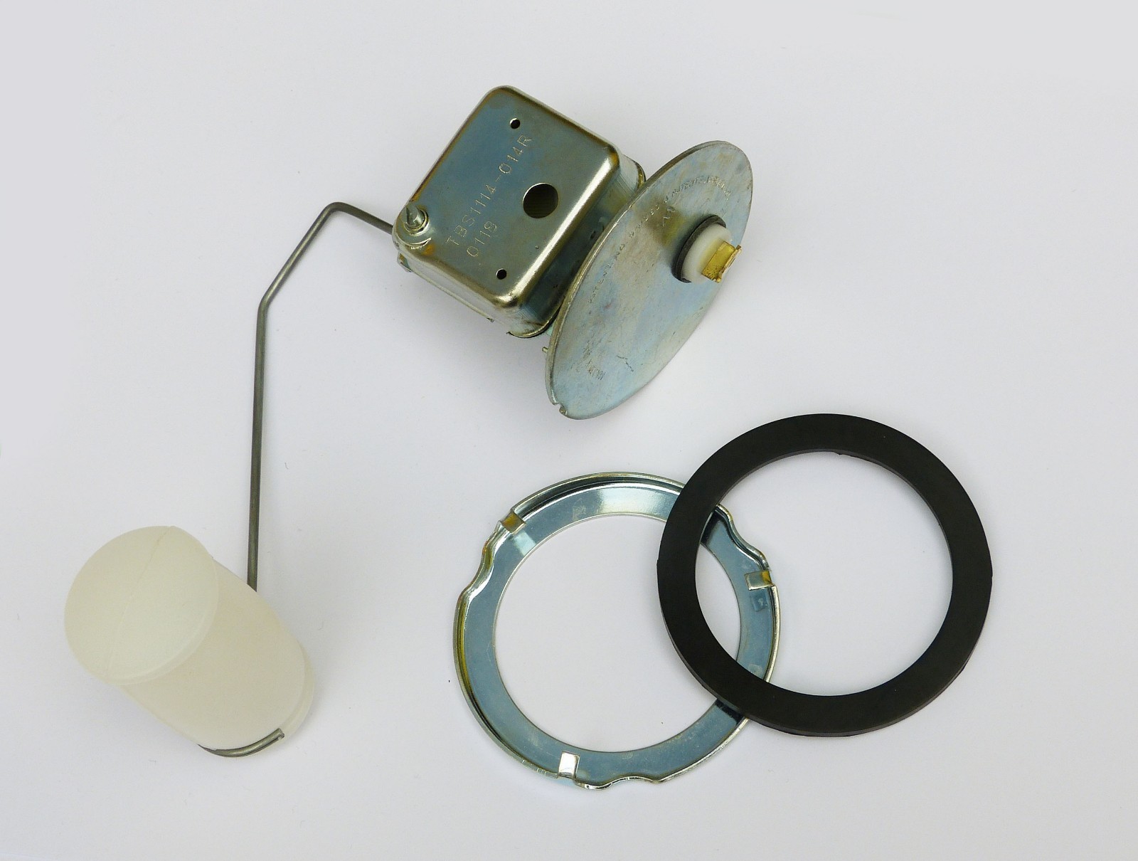 MG Midget & AH Sprite Genuine Smiths Fuel Tank Sender TBS1114-014R, MG ...