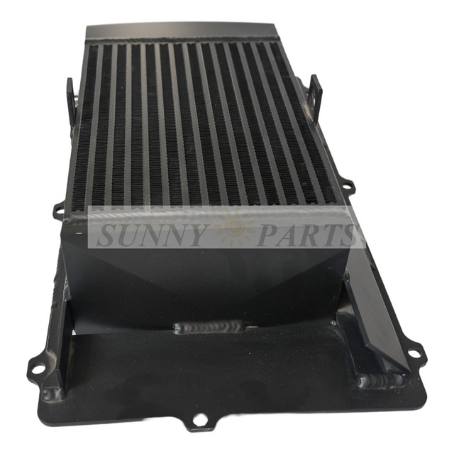 2W6593 2W-6593 Oil Cooler for Caterpillar CAT Engine 3412 3412C 3412D ...
