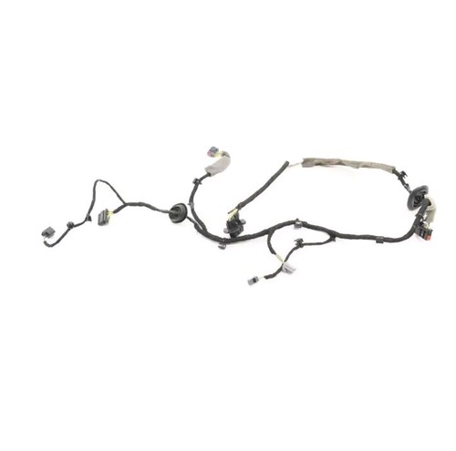 2016-2024 VOLVO XC90 REAR RIGHT SIDE DOOR WIRE WIRING HARNESS OEM ...