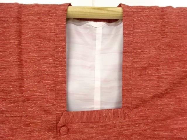 7161011: JAPANESE KIMONO / VINTAGE MICHIYUKI COAT / WEAVE PATTERN | eBay UK