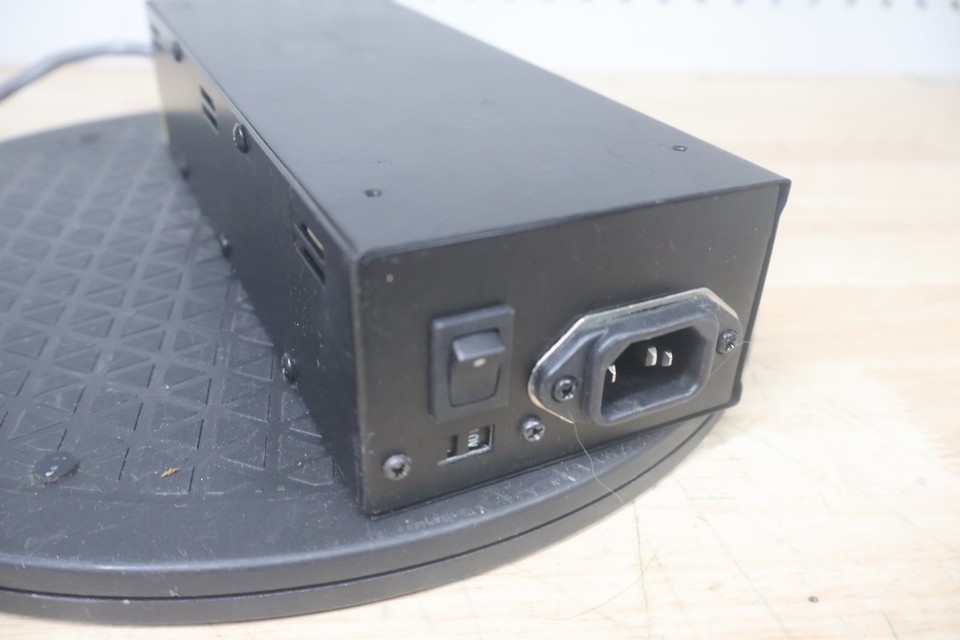 Applied Engineering Heavy Duty HD Power Supply For Apple II Plus IIE ...