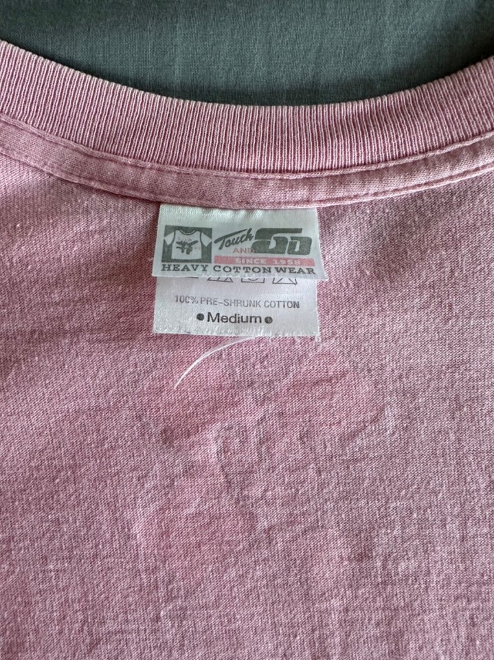 Minoru Suzuki Ready Brainbuster Pink Japanese Pro-Wrestling T-Shirt MMA ...