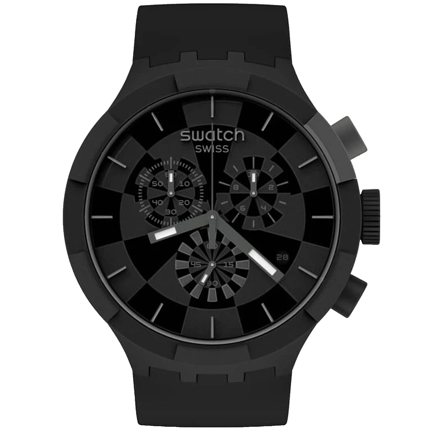 Swatch Watches for sale - eBay