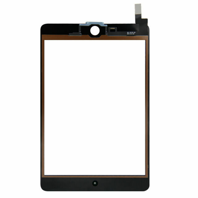 OEM For iPad 2 3 4 Air Mini 1 2 3 Touch Screen Digitizer Replacement w ...