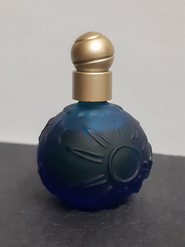 Mini Sun Moon Stars by Karl Lagerfeld .12 oz Parfum Vintage Miniature ...