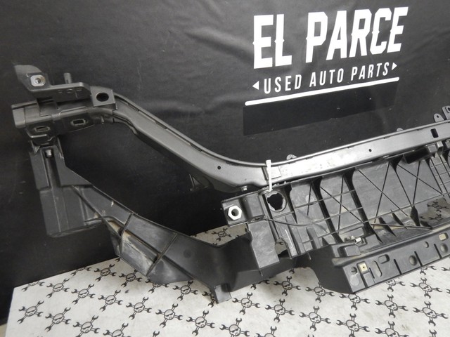 2014 2015 2016 Ford Fusion Radiator Support Upper OEM for sale online ...