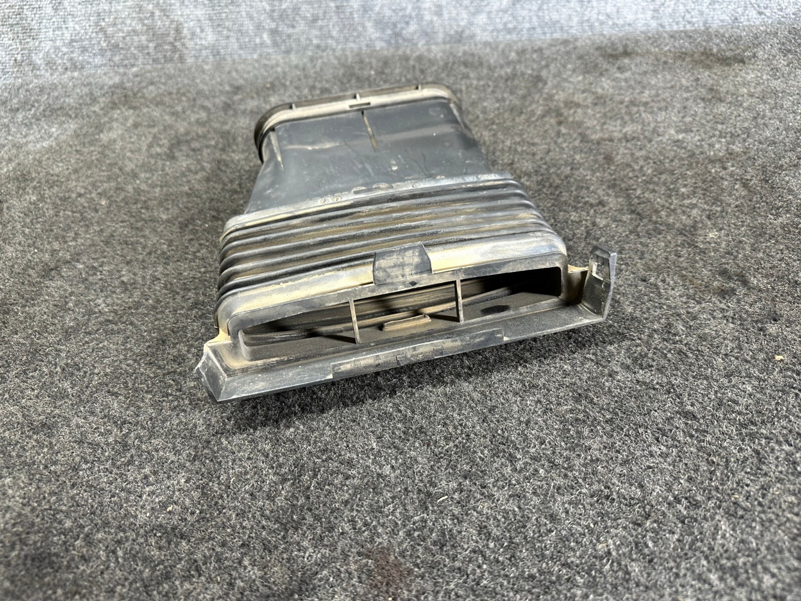 2012 MERCEDES BENZ X166 Gl300 Air Duct OEM A1665000061 for sale online ...