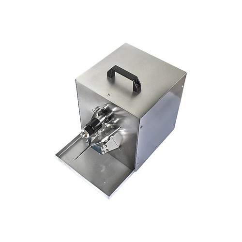 Semi-automatic Rubber Hose Support Startup Small Rubber Hose Flaring ...