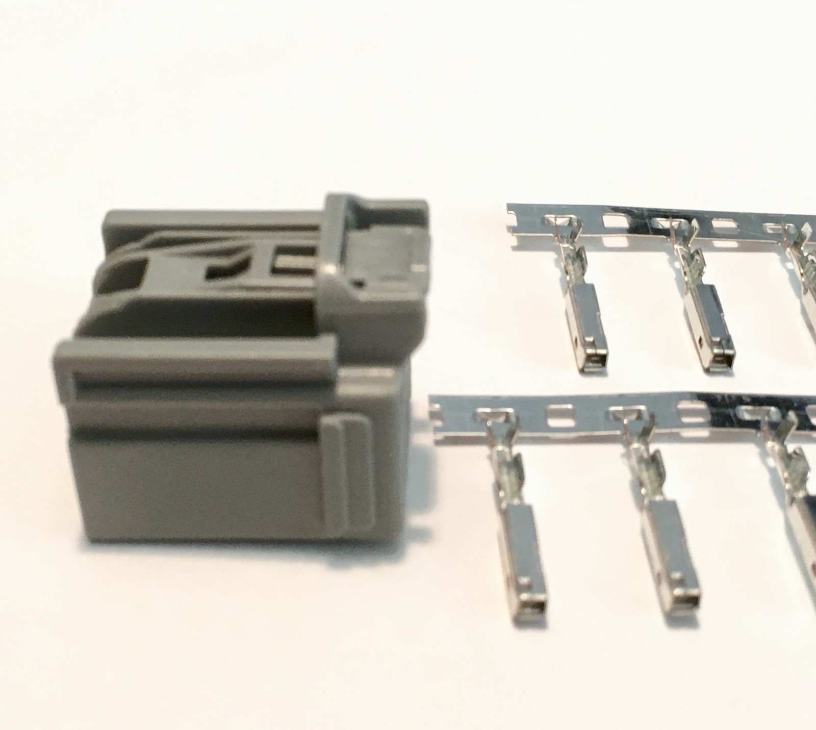 GENUINE NEW OEM replacement Connector & terminals WPT-1037 | eBay