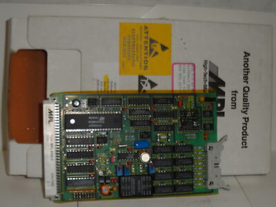 MPL-4220-2 Circuit Board - NEW IN BOX | eBay