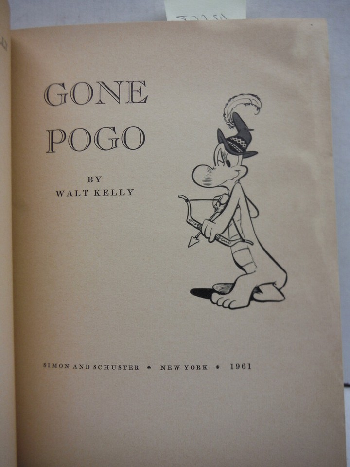 Gone Pogo | eBay