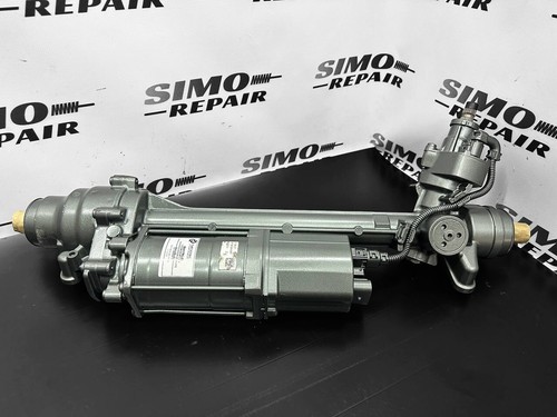 Steering Rack LHD BMW 1 (F21); 3 (F30, F35, F80), 4 (F32, F82) | eBay