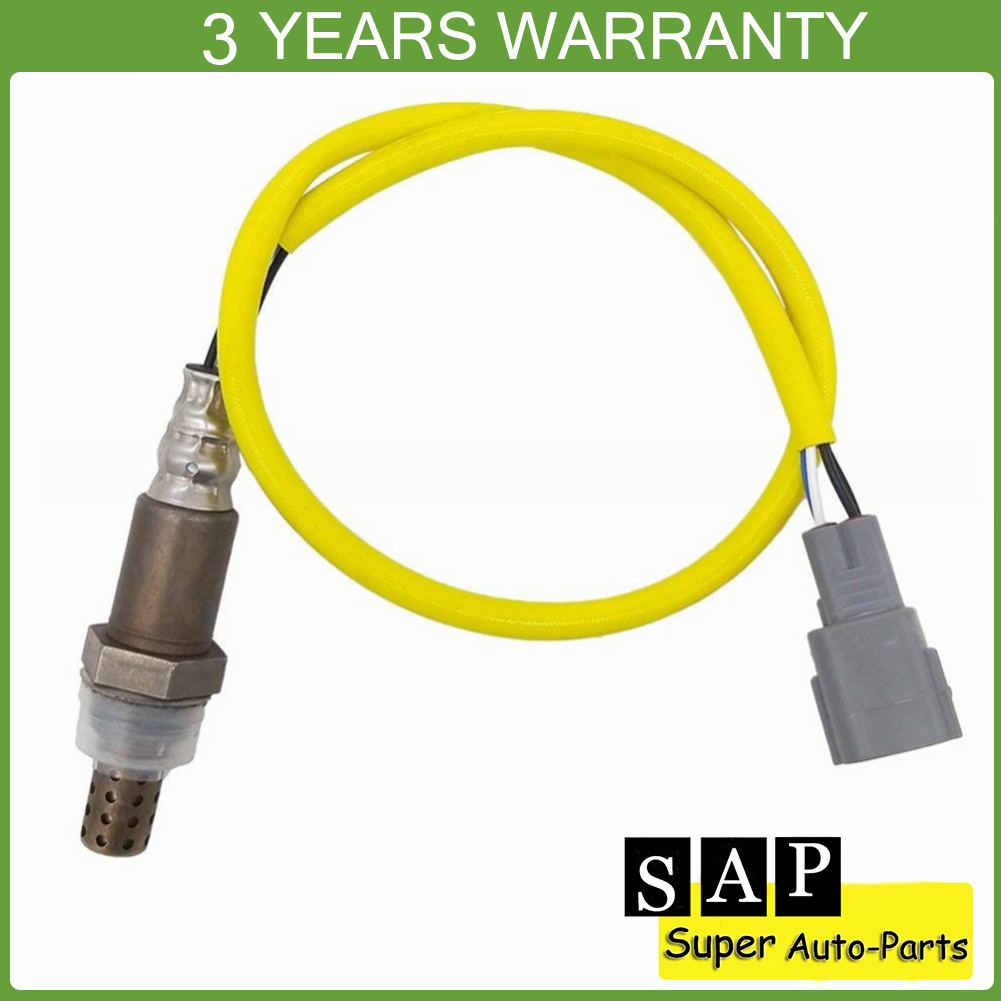 Oxygen Sensor For Subaru WRX 03-07 STI 04-07 Forester XT M/T 04-08 ...