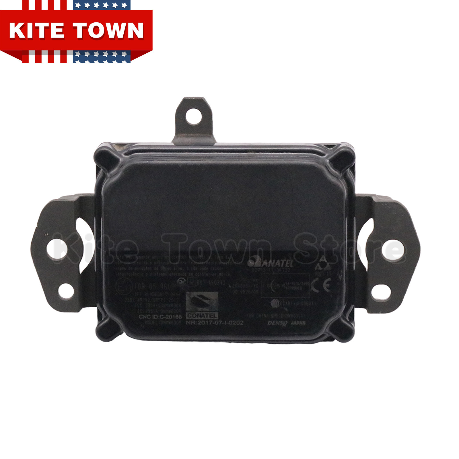 OEM Cruise Control Wave Radar Sensor For Toyota RAV4 Corolla Prius ...