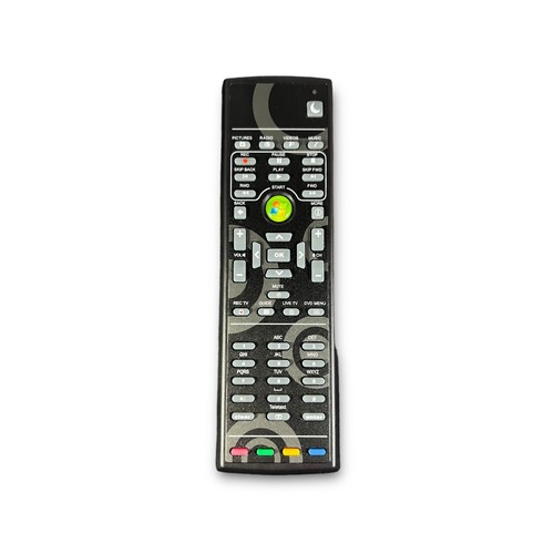 Diamond Multimedia Media Center PC Remote Control RC-118 Black Free ...