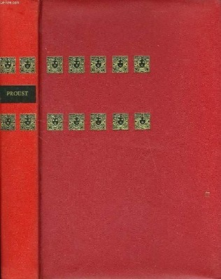 Proust. | eBay