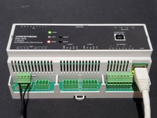 Crestron DINAP3 DIN Rail 3-Series Automation Processor for sale online ...
