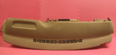 1995-1999 Chevrolet Silverado C/K Dashboard Dash Core Frame Mount Left ...