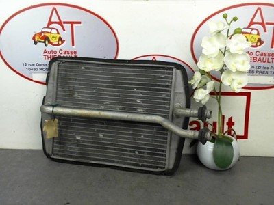 Radiateur chauffage FORD FIESTA 4 | eBay