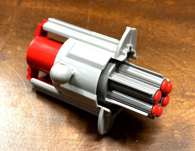 LEGO Bionicle Weapon Cordak Blaster Gun Shooter Projectile Launcher ...