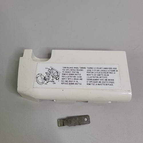 Brother LS-1217 Sewing Machine - Replacement Part Original - Bobbin ...