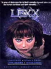Lexx - Season 2, Volume 2 (DVD, 2001) for sale online | eBay