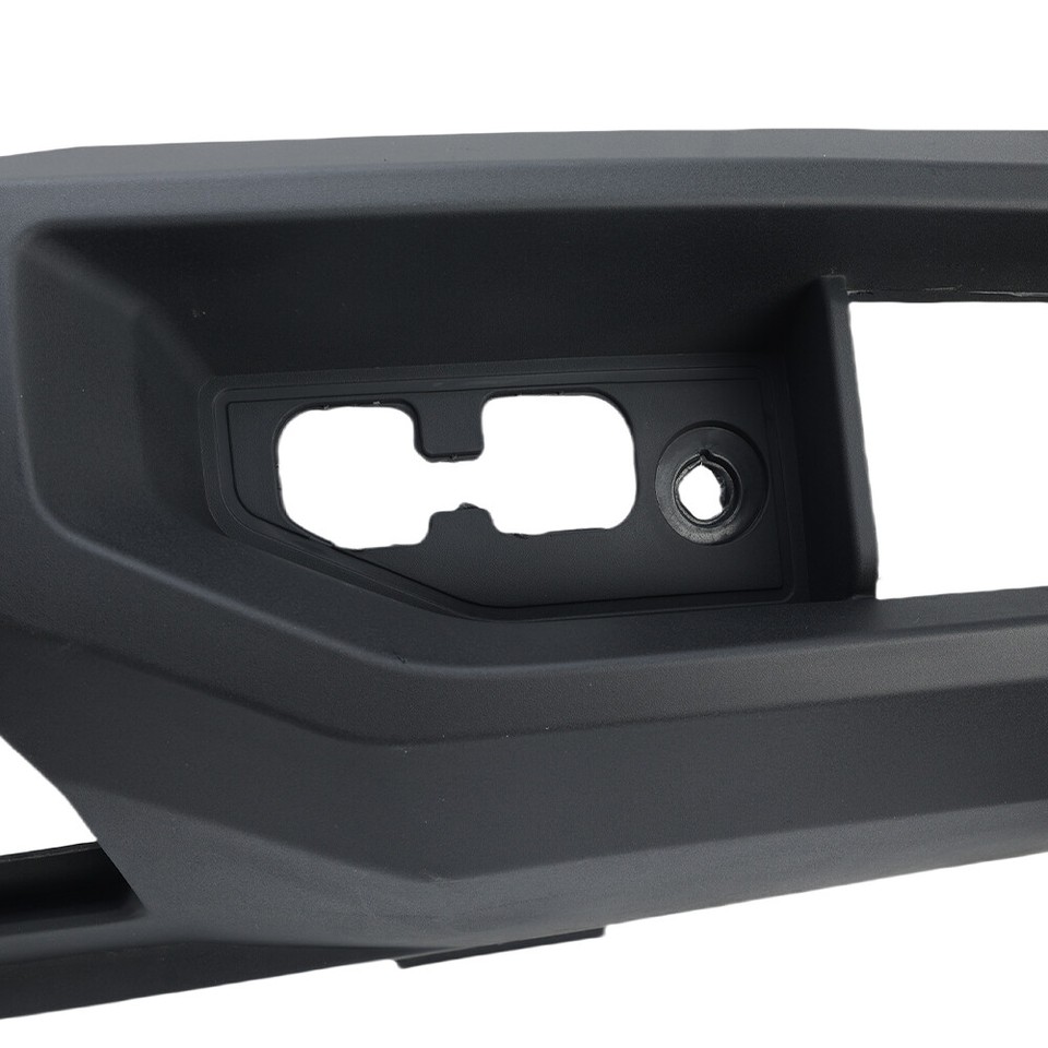 2019-2021 Chevrolet Silverado 1500 Front Bumper Lower Valance For ...
