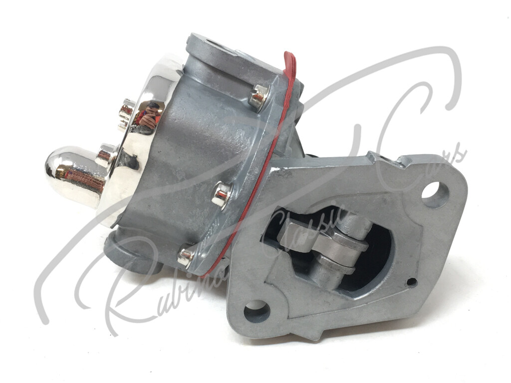 FERRARI 250 275 330 ORIGINAL FISPA MECHANICS FUEL PUMP SUP 150 | eBay