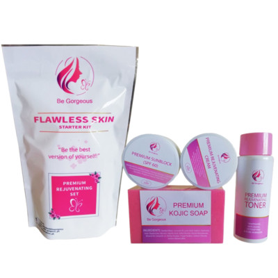 BE GORGEOUS Premium Set | eBay Australia