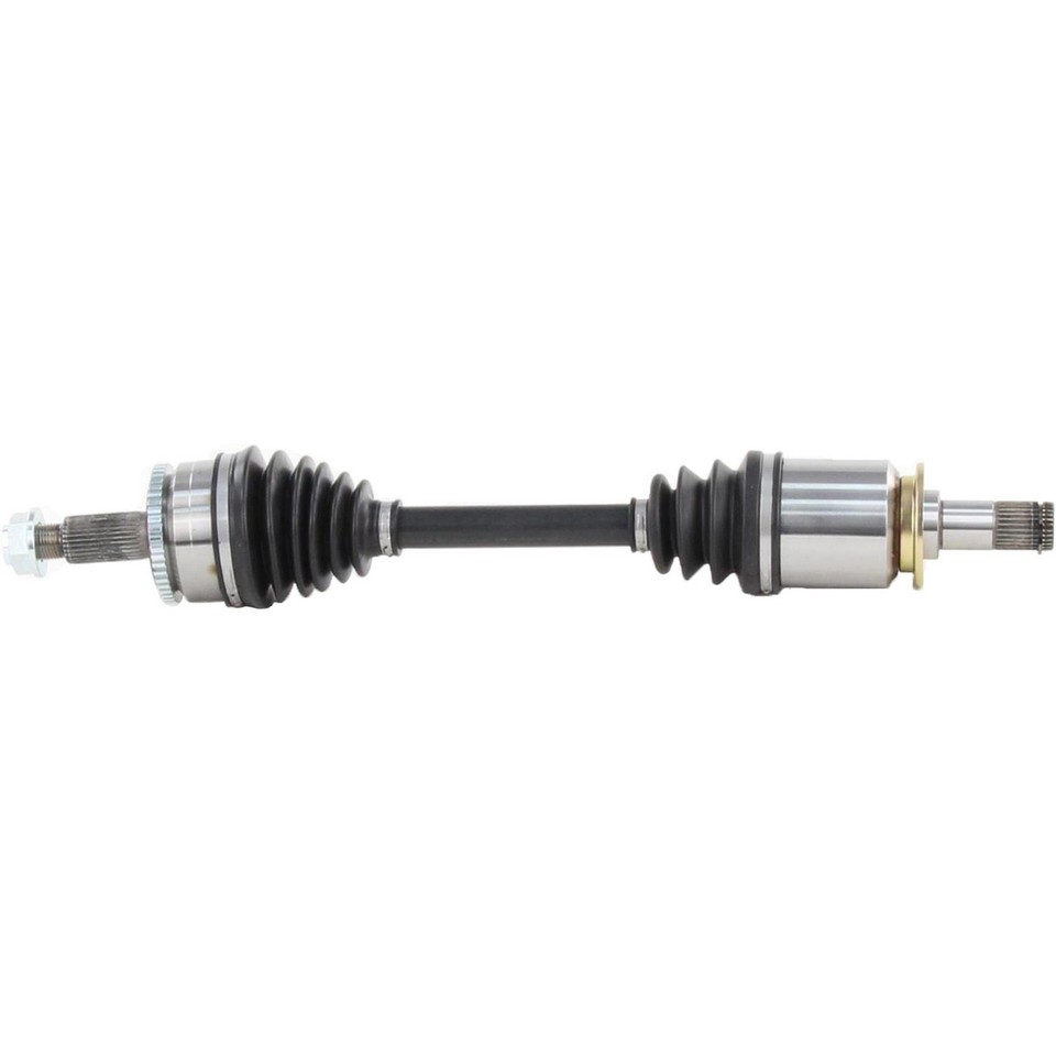 TrakMotive CV Joint Boot Axle Shaft Front Driver Side For Land Rover ...