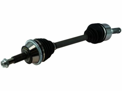 For 2002-2010 Ford Explorer Axle Assembly Rear Left 58615CP 2003 2004 ...