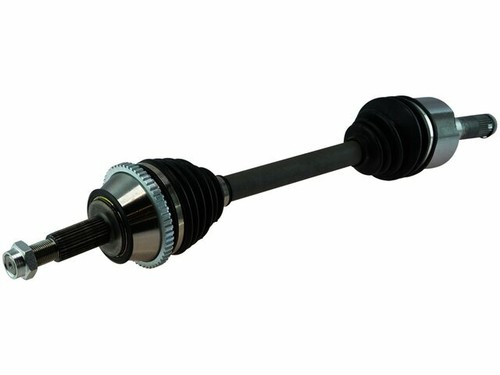 For 2002-2010 Ford Explorer Axle Assembly Rear Left 58615CP 2003 2004 ...