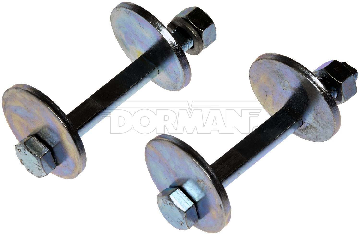 DORMAN PREMIUM AK901146PR - Alignment Cam Bolt Kit for sale online | eBay