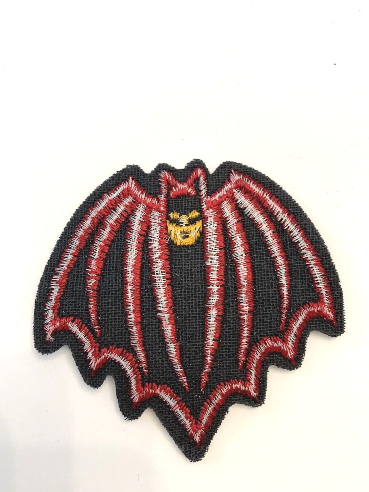 LOT OF 2 BATMAN PATCHES | eBay