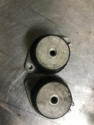SKIDOO MXZ REV XP REVXP 600 ETEC GSX 600 motor mounts | eBay