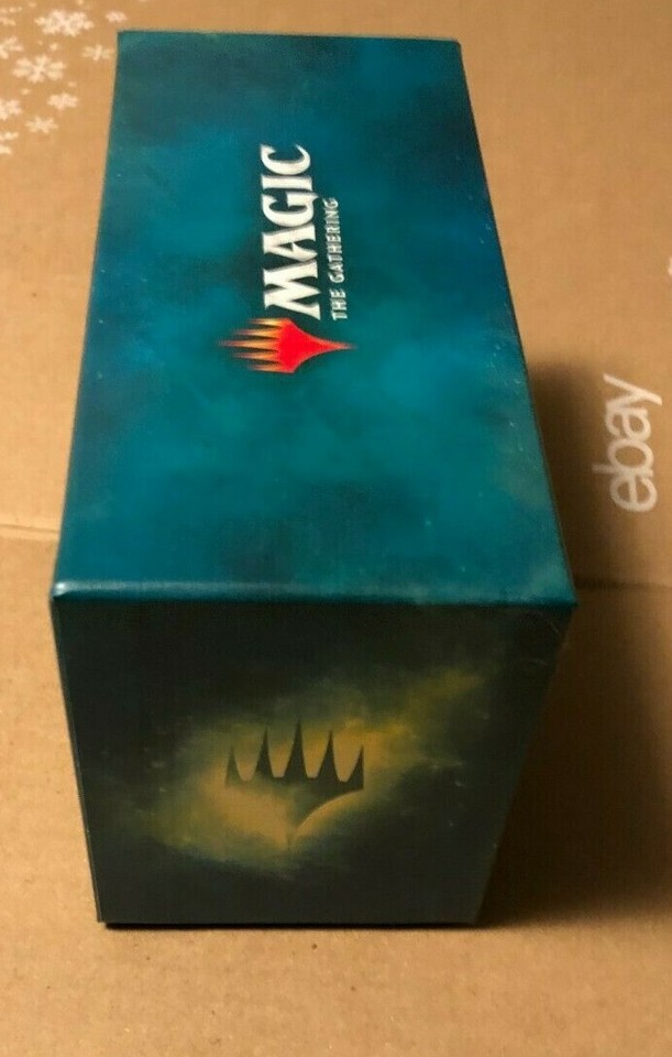 Empty Mtg Fat Pack / bundle Box (Box Only) (You Choose 1 from list) | eBay