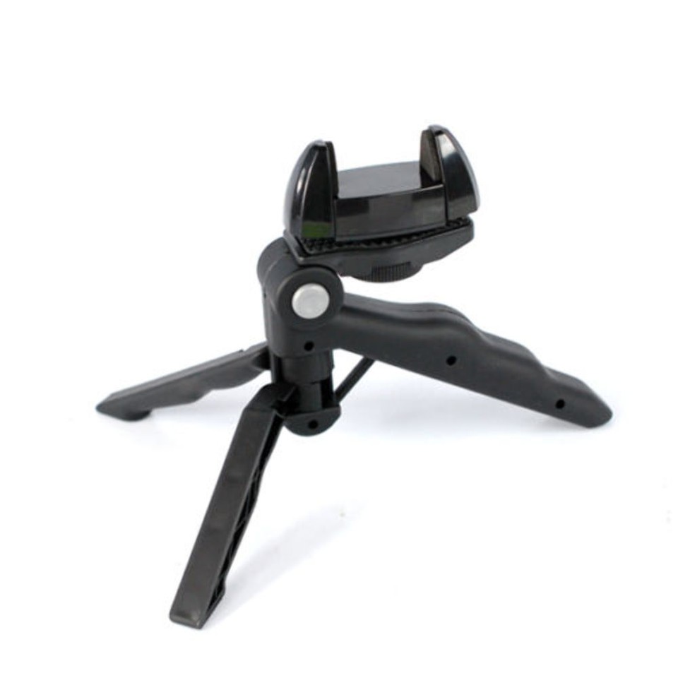 LSP [2-Pack] Photo Digital Lightweight Hand Mini Tripod for Cameras ...