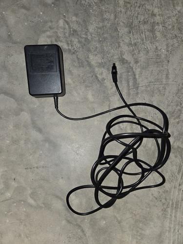 Nintendo NES Power Supply AC Adapter Power Cord Original NES-002 ...