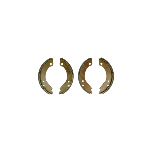 Brake Shoe Set Drum Brake Hand Brake For Volvo 240 740 760 780 940 960 ...
