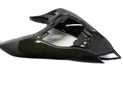 CODONE POSTERIORE BIPOSTO CARBONIO 100% DUCATI STREETFIGHTER 848 1098 ...