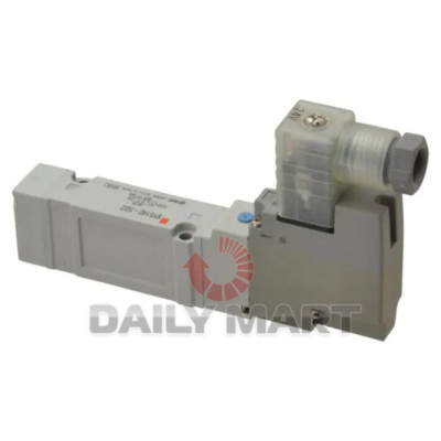 New In Box SMC SY5140-5DZ Solenoid Valve | eBay
