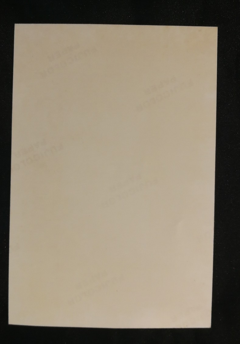 Rare 1970's Taiwan actress DEBBIE CHOU real autographed photo 周丹薇 簽名照片 ...