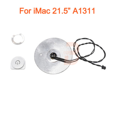 Original power button Cable For iMac 21.5" A1311 power button 2009-2011 ...