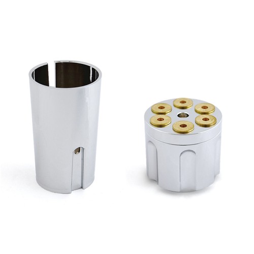 Gun Barrel Shift Knob Kit For 9/10 Eaton Fuller Peterbilt Kenworth ...