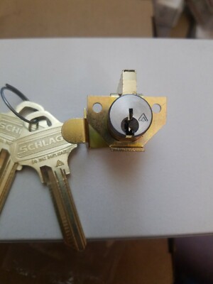 Locks - Schlage Everest
