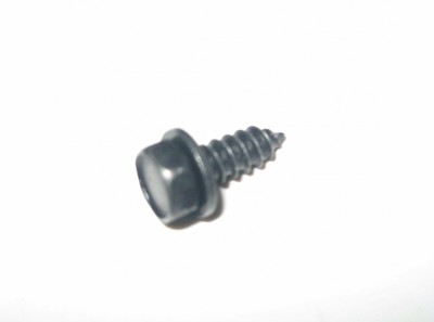 BMW 8mm Hex-Head Self-Tapping Bolt/Screw 4.8x13 mm 07119906163 New ...
