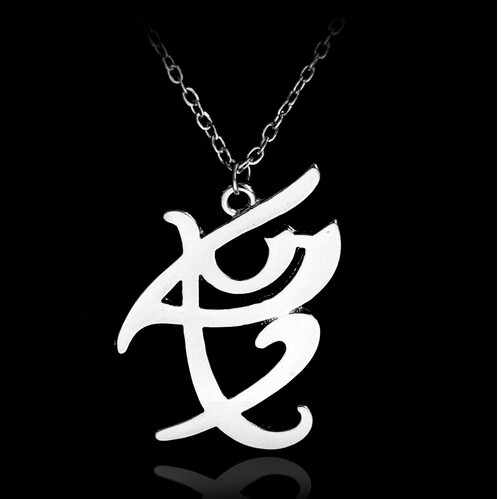Shadowhunter Runes Fearless