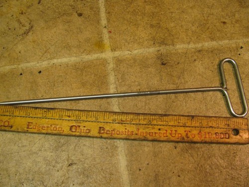 Vintage Kent Moore J21927 Special Dealer Service Tool GM | eBay